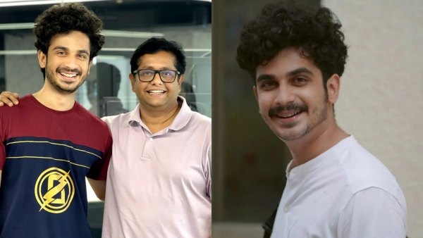 Neru Fame Sankar Induchoodan Open Up About His Shooting Experience With Mohanlal - Malayalam ...