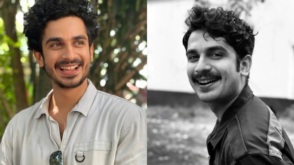 ആരും കാണാത്ത സിനിമയാണെന്ന് കരുതി സംസാരിക്കും; എല്ലാം കേട്ട് ജ ഗദീഷ് സ ...