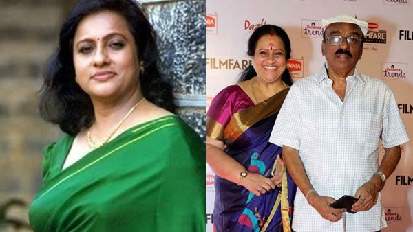 When Seema Opened Up About Her Childhood Memories And Entry To Films ...