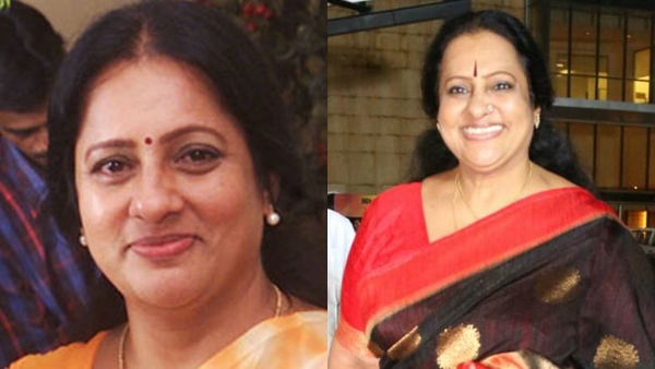 When Seema Opened Up About Her Childhood Memories And Entry To Films ...