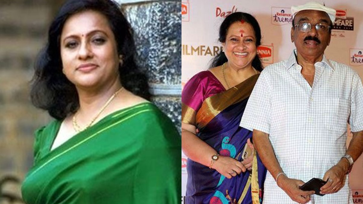 When Seema Opened Up About Her Childhood Memories And Entry To Films ...