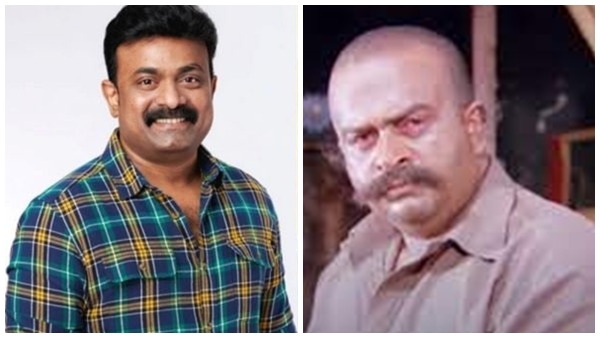 കുഞ്ഞിക്കൂനനിലെ വില്ലന്‍ ഞാനായിരുന്നു! മേക്കപ്പ് ടെസ്റ്റിന് ശേഷം അത് ...