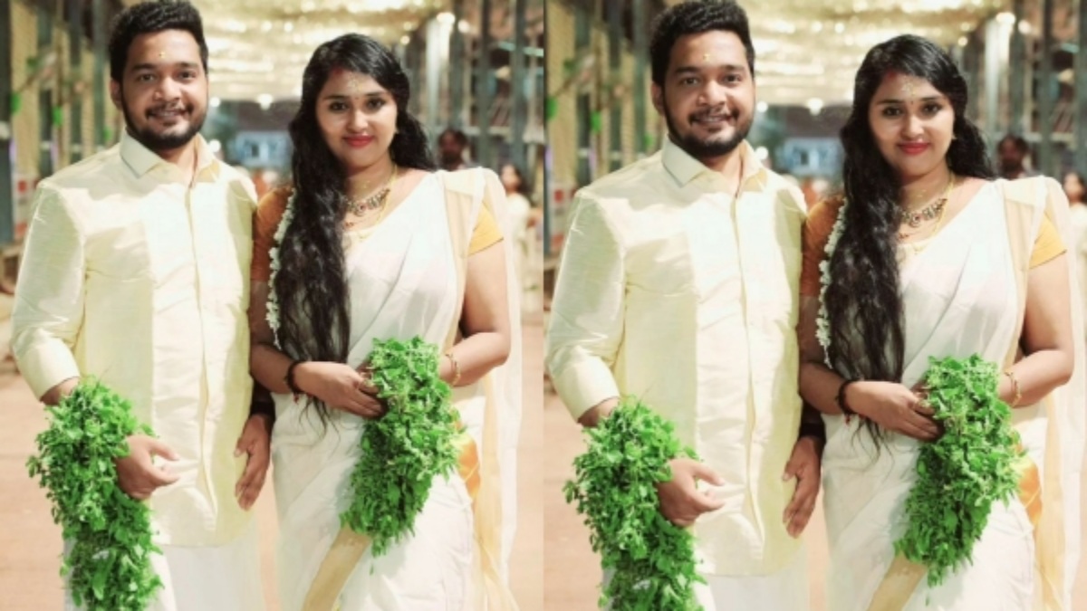 'എന്തെഴുതണമെന്നറിയാതെ വിരലുകൾ നിശ്ചലമാവുന്ന നിമിഷം...'; വീണ്ടും ...