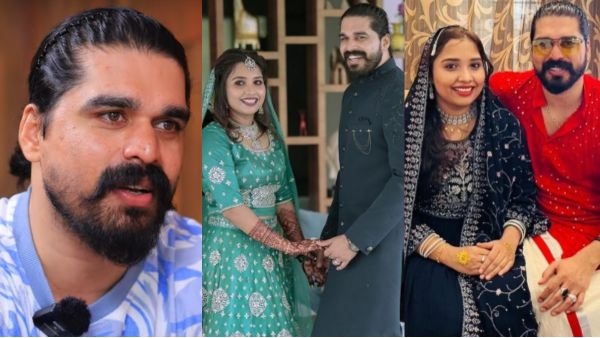 ഈ ഫോട്ടോയാണ് ഞങ്ങളുടെ വിവാഹത്തിന് കാരണമായത്; ഷിയാസിന്റെ ഭാര്യയുടെ ...