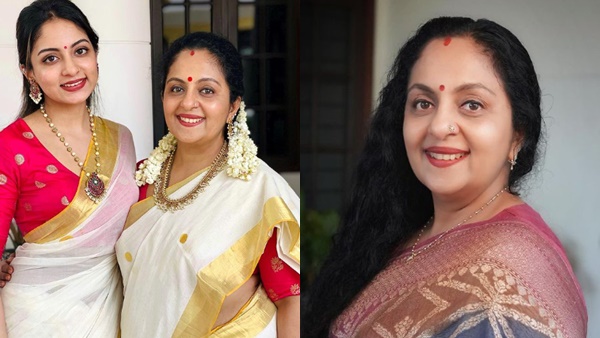 Sindhu Krishna Open Up About Ishaani Krishna's Friend Arjun's Call To ...