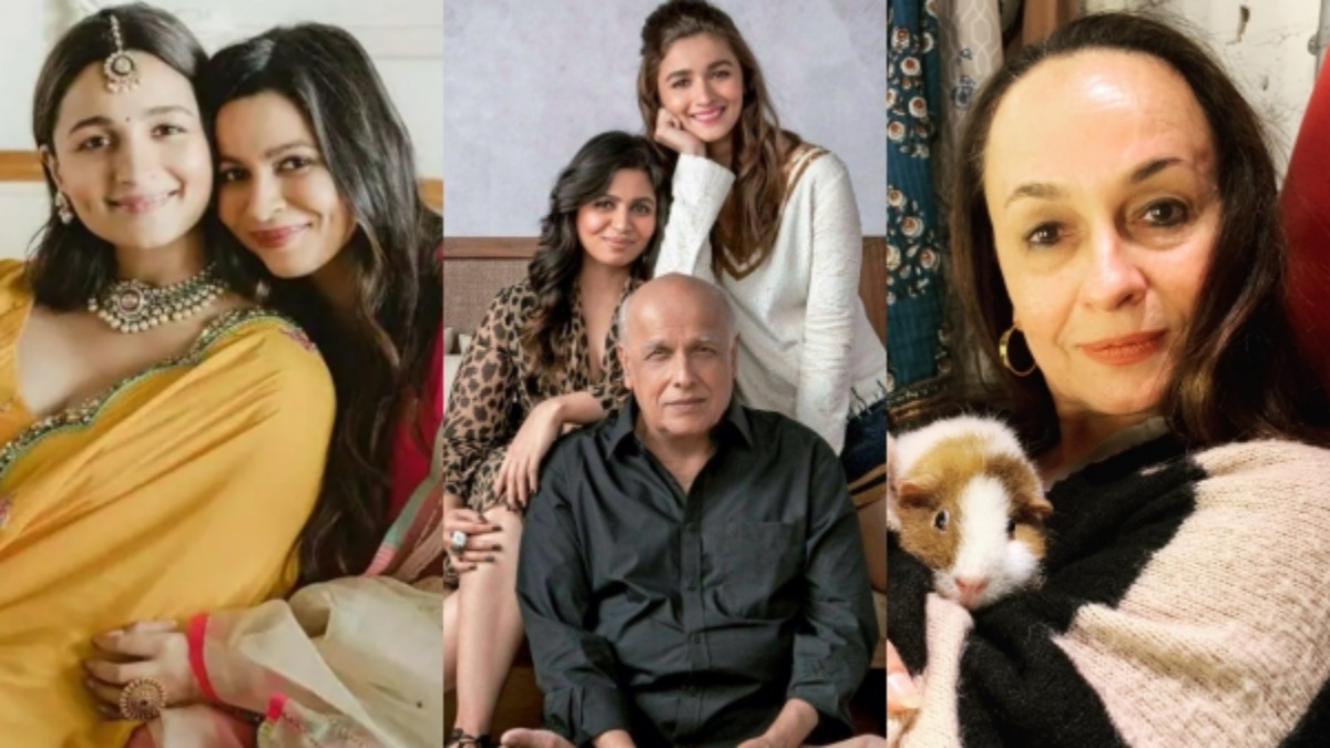 'മിഡിൽ ക്ലാസ് കുട്ടികളെപ്പോലെയാണ് അവരെ ഞാൻ വളർത്തിയത്, മഹേഷിന് രണ്ട് ...