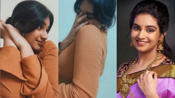 'കൽപ്പന മോഡേൺ ലുക്കിലേക്ക് മാറിയതുപോലെ...'; സ്റ്റൈലിഷ് ലുക്കിലുള്ള തന്റെ പുതിയ ഫോട്ടോക ...