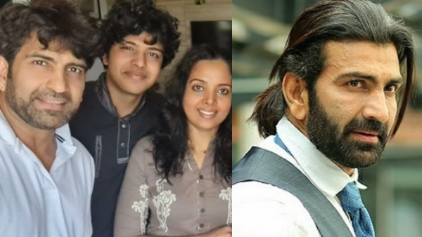 Actor Sudheer Sukumaran Open Up About Life Struggles And Marriage Story - Malayalam Filmibeat