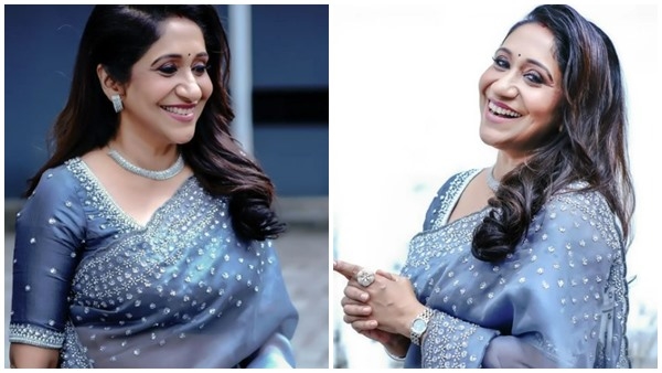 When Sujatha And Mohan Shared Their Marriage Story And How She Had To ...