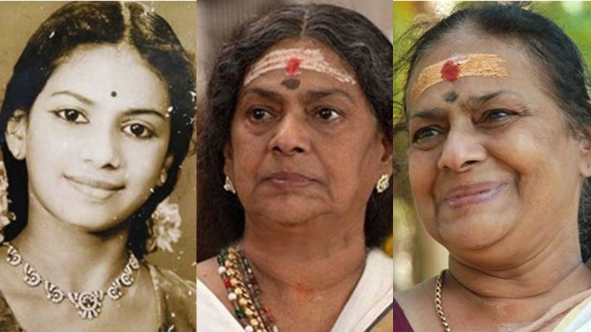 വീട്ടുകാരെ എതിർത്ത് ഭീം സിം ഗിന്റെ രണ്ടാം ഭാര്യയായി; 'അന്ന് അദ്ദേഹം ...