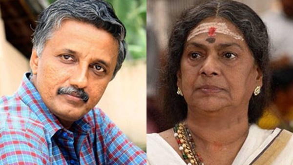 സുകുമാരിയുടെ അന്ത്യാഭിലാഷം പോലും മകൻ നിറവേറ്റിയില്ല; സമ്പാദിച്ചിട്ടും ...