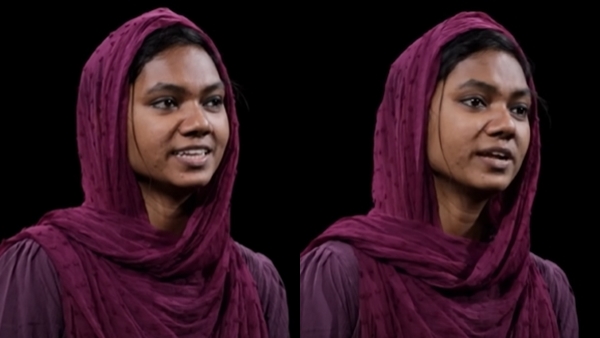 Vlogger Sumayya Reveals Her Early Marriage And Struggles During ...