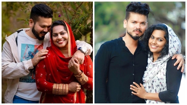 ബഷീര്‍ ഉമ്മ തന്നപ്പോള്‍ തിരിച്ച് കൊടുത്തില്ല! ഭര്‍ത്താവിനോട് സ്‌നേഹം ...