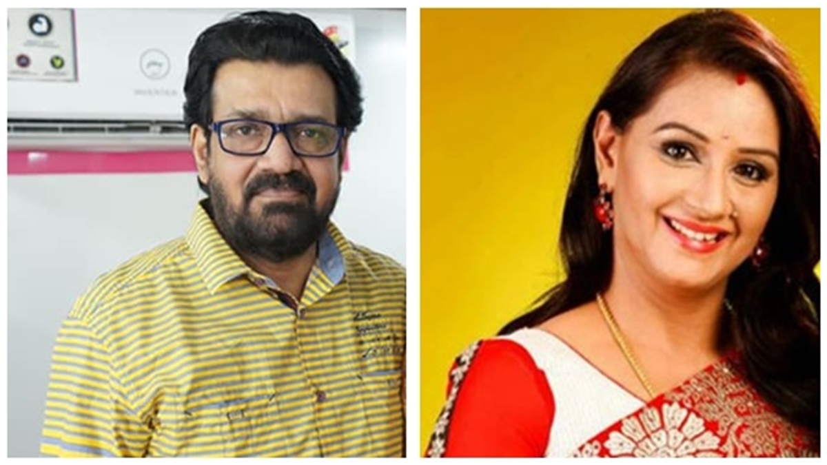 മേനകയെയും ശങ്കറിനെയും തെറ്റിക്കാന്‍ മോഹന്‍ലാല്‍ ശ്രമിച്ചു! സിനിമാ ...