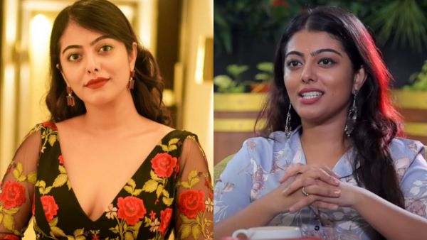 വിവാഹത്തിൽ ചില കാര്യങ്ങളോട് താൽപര്യമില്ല, ആകെ ഒരു ജീവിതമല്ലേ ഉള്ളൂ ...