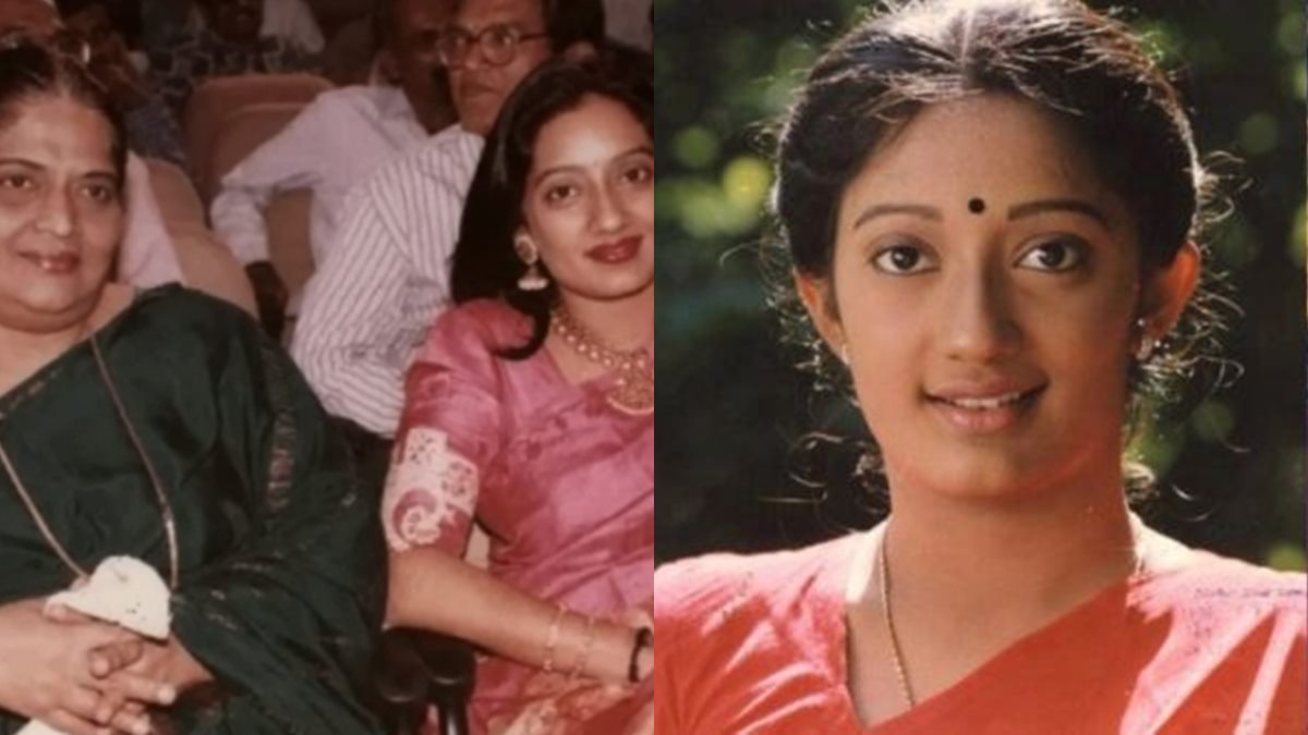 കനകയുടെ ഇപ്പോഴത്തെ ജീവിത മാർ ഗം എന്താണെന്ന് അറിയാം; പക്ഷെ ...