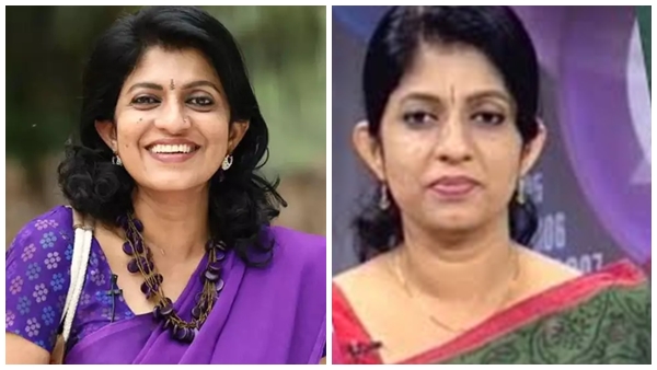 അളകനന്ദ എന്ന പേര് വേണ്ടെന്ന് പറഞ്ഞ് വഴക്ക് കൂടിയിട്ടുണ്ട്! മകളുടെ ...