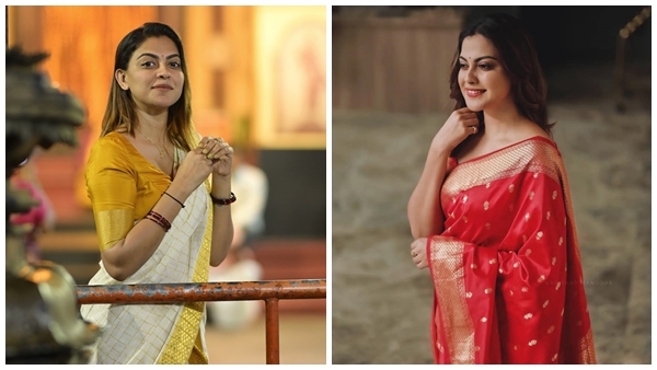 വിവാഹം കഴിക്കാനുള്ള പ്ലാനിങ്ങിലേക്ക് എത്തിയോ? സ്‌നേഹിക്കുന്ന ആള്‍ക്ക് വേണ്ടിയുള്ള നോട്ടമാണെന്നും ...