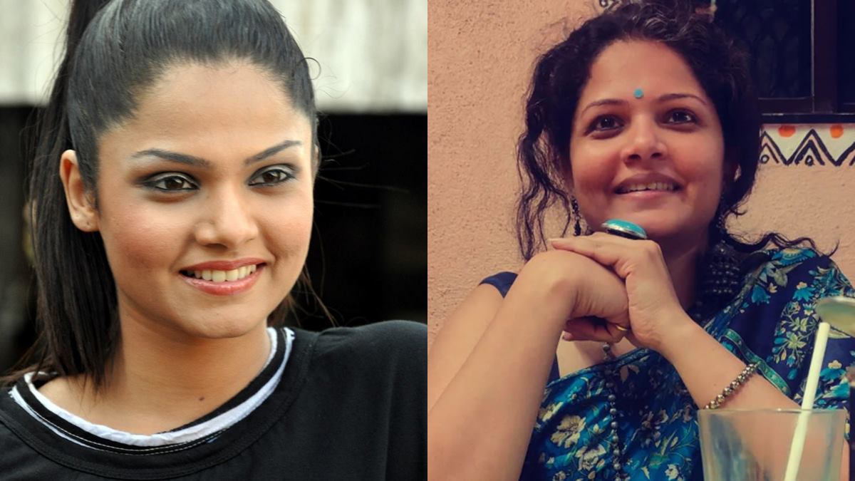 ഞാൻ വിവാഹിതയല്ല, മുൻ നടിയാണെന്ന് ആരാണ് പറഞ്ഞത്?; വർഷങ്ങൾക്കിപ്പുറം നടി ...