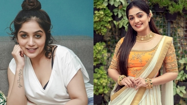 Arya Opens Up About Her Past Relationship And How Her Ex Boyfriend And ...