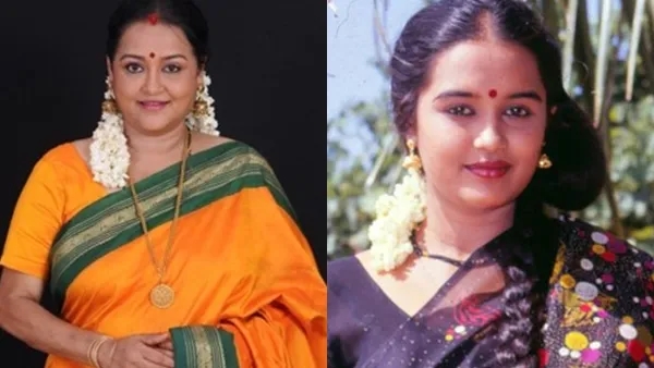 What Happened To The Husband Of Late Actress Chitra Reveals Kutty ...