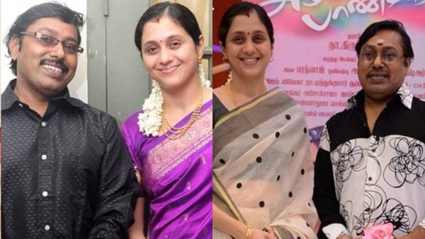 വിവാഹം കഴിഞ്ഞ് ദേവയാനിയുടെ കാലിൽ വീണു, ഭാര്യയായ ശേഷവും മാഡം എന്ന് ...