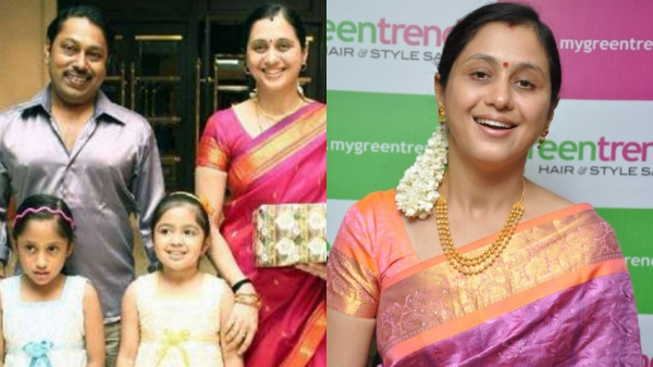 'ശരത്ത്കുമാർ അന്ന് വഴക്കുണ്ടാക്കി, ദേവയാനിയുടെ അമ്മ ആളുകളുമായി വന്നു ...