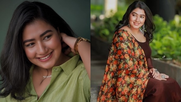 Grace Antony Talks About Actresses Losing Movies After They Gets ...