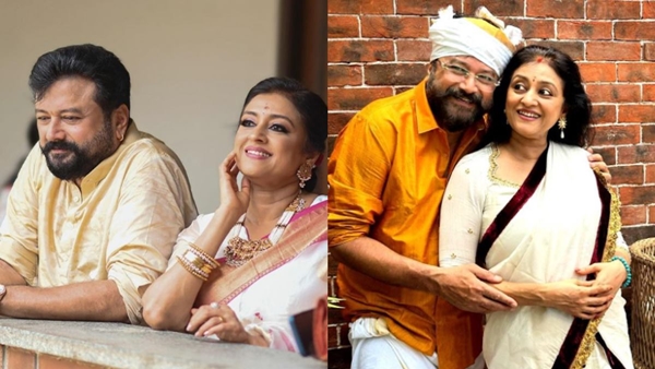 Jayaram Talks About The Marriages Of His Son And Daughter Calls It The ...