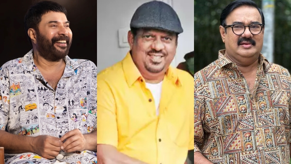 'മമ്മൂട്ടി തന്ന മദ്യകുപ്പിയായതിനാൽ 35 വർഷമായിട്ടും ഉപയോ ഗിക്കാതെ ...