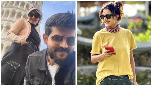 മഞ്ജു വാര്യരെ വീണ്ടും വിവാഹം കഴിപ്പിച്ചേനെ! ബിനീഷ് ചന്ദ്രന് ആശംസകള്‍ അറിയിച്ച് നടിയുടെ പോസ്റ്റ് ...