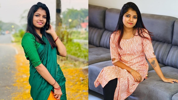 Neethu Thomas Reveals The Actual Reason Behind Her Breakup With Sanju ...