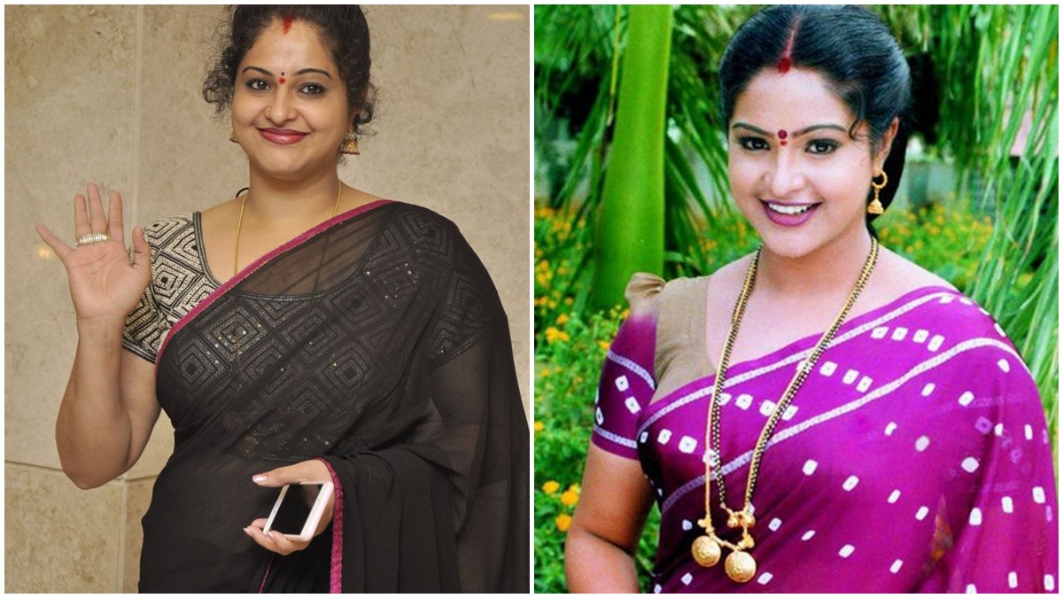 Director Kamal Opens Up About Child Artist In Kakkothikkavile Appooppan ...