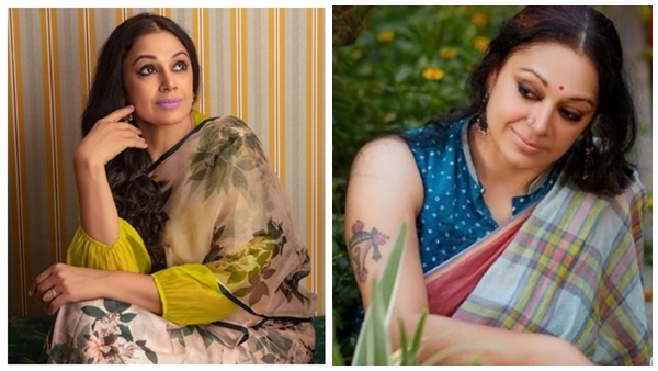 സ്വന്തം പാവാടയുടെ ഇറക്കം തീരുമാനിക്കുന്നത് ഞാനാണ്! റേപ്പ് സീനിന്റെ ...