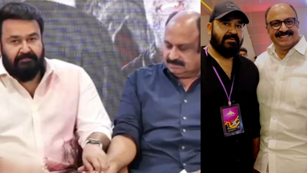 'ഞാൻ ചോദിച്ചിട്ട് ലാൽ‌ തന്നില്ലായിരുന്നെങ്കിലുള്ള സ്ഥിതിയോ..? പക്ഷെ ...