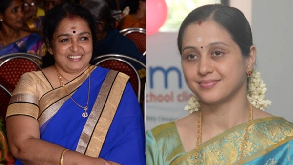 'ദേവയാനിക്ക് ഡബ് ചെയ്യാൻ വിളിച്ചപ്പോഴുണ്ടായ അനുഭവം; ആരാണ് പിന്നിലെന്ന് ...