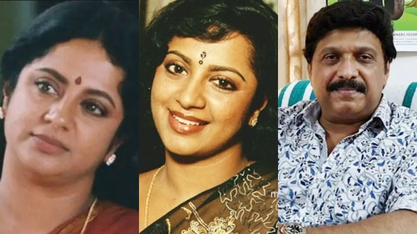 'ഞങ്ങൾക്ക് ഗണേഷ് കുമാറിനെ ചോദ്യം ചെയ്യാൻ ഭയമായിരുന്നു, അയാളുടെ ...