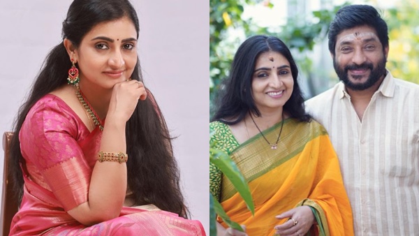 പരിചയപ്പെട്ട് ഒരു മാസത്തിന് ശേഷം കല്യാണാലോചന; ഇദ്ദേഹം എന്റേതാണ് എന്ന് തോന്നിയ സമയം; സുജിതയുടെ ...