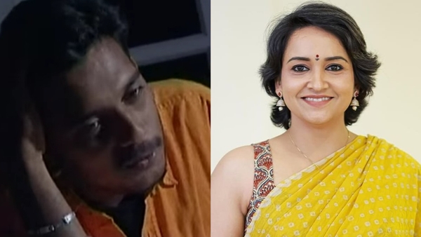 Sumesh Known For A Sensational Album Song Speaks After 22 Years On Why He Quit Acting ...