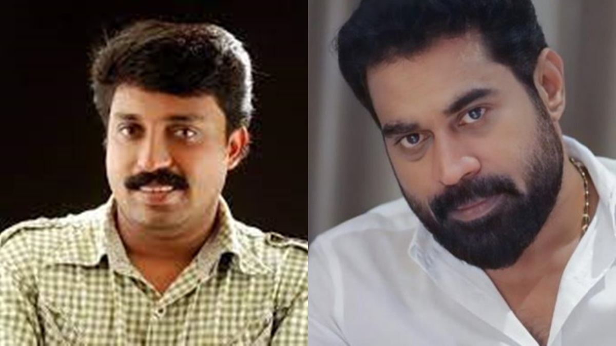 When Suraj Venjaramoodu Got Emotional While Talking About His Late ...