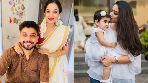 'കുഞ്ഞ് പിന്നീട് മതിയെന്ന് തീരുമാനിച്ചു; പിന്നീട് ഗർഭിണിയാകാ ...