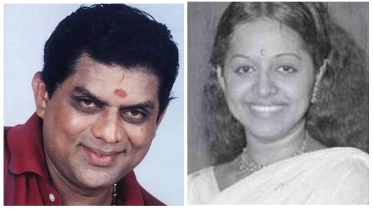 കാമുകിയെ ഞാന്‍ ചതിച്ചിട്ടില്ല! ആകെയുണ്ടായിരുന്ന പ്രണയം മല്ലികയോട്, ആദ്യ ...