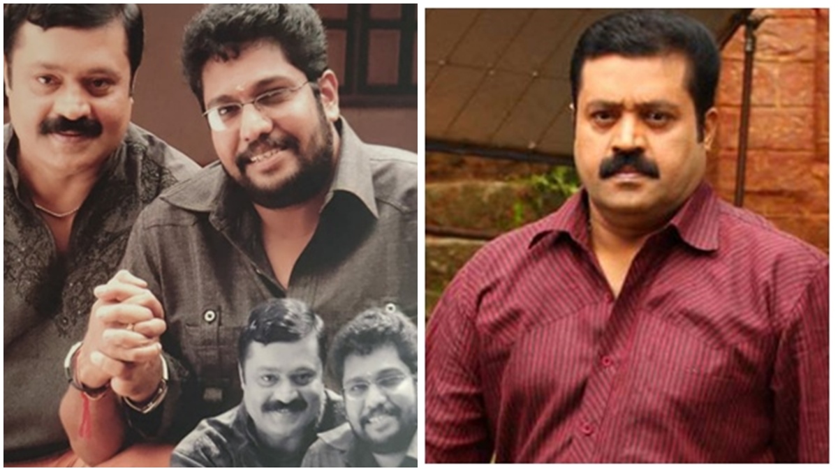 സുരേഷ് ഗോപി ആദ്യ ഷോട്ടിന് വന്നപ്പോള്‍ ക്യാമറ നിലത്ത് വീണ് പൊട്ടി! ദുര് ...