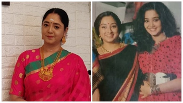 അന്നങ്ങനെ പറഞ്ഞത് അമ്മയെ വേദനിപ്പിച്ചു; ഇന്ന് ഞങ്ങൾ തമ്മിലുള്ള ബന്ധം ...