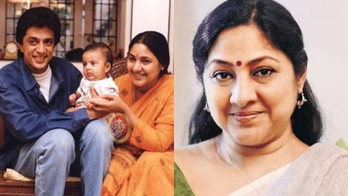 രഘുവരന് ശേഷം മറ്റൊരാൾ വരാത്തതിന് കാരണം; അമ്മ ആത്മഹത്യ ചെയ്തതാണ് ...