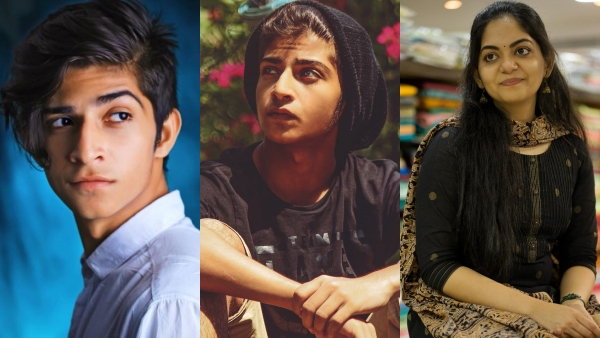 'അവൻ എന്നെ തിരിച്ചറിഞ്ഞു... നകുലിന്റെ തിരിച്ചുവരവ് വിദൂരമല്ല... പ്രാ ...