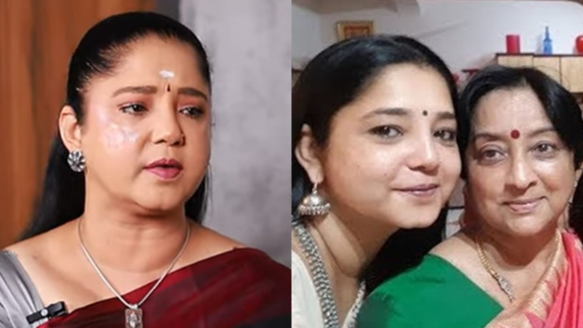 അന്നങ്ങനെ പറഞ്ഞത് അമ്മയെ വേദനിപ്പിച്ചു; ഇന്ന് ഞങ്ങൾ തമ്മിലുള്ള ബന്ധം ...