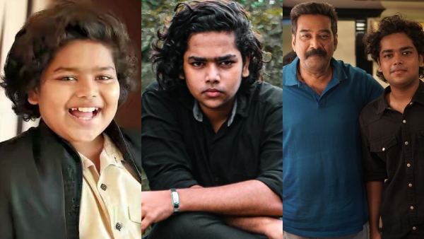 Mohanlal Movie Pulimurugan Fame Ajaz Kollam Latest Interview Goes Viral ...