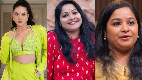 'സണ്ണി ലിയോൺ ആണാണെന്നാണ് കരുതിയത്, വിജയ് ഫാൻസിനെ പേടിയാണ്, ദുരനുഭവം ...