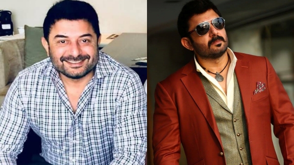 Actor Arvind Swamy Has Opened Up About The Ridicule He Faced When He ...